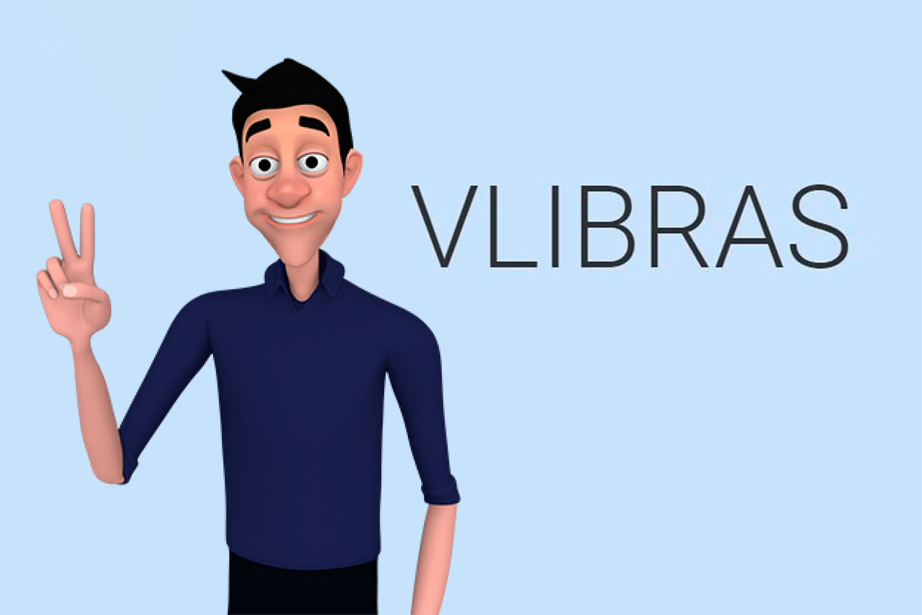 Portal Da Funpresp Mais Acess vel Com Conte do Traduzido Para Libras Portal Da Funpresp Mais Acess vel Com Conte do Traduzido Para Libras